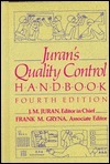 Juran's Quality Control Handbook by Joseph M. Juran | Goodreads