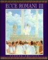 Ecce Roman III: A Latin Reading Program : From Republic to Empire by ...