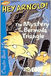 Hey Arnold! Mystery of the Bermuda Triangle by Craig Michael Bartlett ...