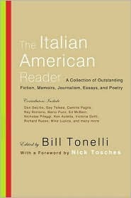 The Italian American Reader: A Collection of Outstanding Stories ...