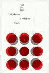 Introduction to Probability Theory by Paul Gerhard Hoel | Goodreads