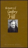 The Poetry of Geoffrey Hill by Henry Hart | Goodreads