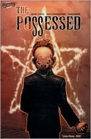 The Possessed by Geoff Johns | Goodreads