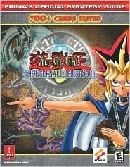 Yu-Gi-Oh! The Eternal Duelist Soul by Debra McBride | Goodreads