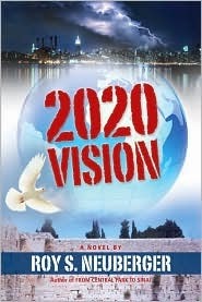 2020 Vision by Roy S. Neuberger | Goodreads
