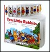 Ten Little Rabbits by Belinda Bagley | Goodreads