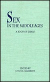 Sex in the Middle Ages by Joyce E. Salisbury | Goodreads