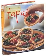 Tapas by Susanna;Doeser Linda Tee | Goodreads