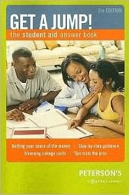 Get a Jump: The Student Aid Answer Book by Carl Buck | Goodreads