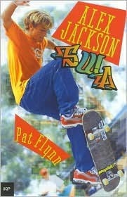 Alex Jackson: Swa by Pat Flynn | Goodreads