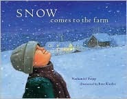 Snow Comes to the Farm by Nathaniel Tripp | Goodreads