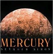 Mercury by Seymour Simon | Goodreads