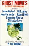 Ghost Movies by Peter Haining | Goodreads