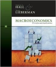 Macroeconomics: Principles and Applications by Robert E. Hall | Goodreads