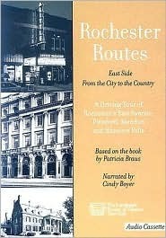 Ghost Walk : Chilling Tales from Rochester's Past by Cindy Boyer ...