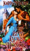 By My Lady's Honor by Joanna McGauran | Goodreads
