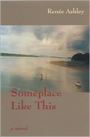 Someplace Like This by Renee Ashley | Goodreads