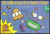 The Little Green Man Visits a Farm Learn to Read, Fun & Fantasy by ...