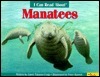 Manatees (I Can Read About) by Janet Craig | Goodreads