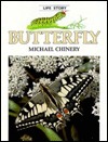 Butterfly by Michael Chinery | Goodreads