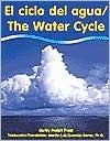 El Ciclo Del Agua/the Water Cycle by Helen Frost | Goodreads