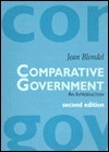 Comparative Government: An Introduction (2nd Edition) by Jean Blondel ...