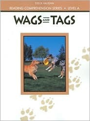 Wags and Tags by Martha K. Resnick | Goodreads
