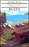 Rusty by Lee Ross Bailey | Goodreads