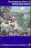 The Complete Poems of Sarah Orne Jewett by Sarah Orne Jewett | Goodreads