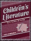 Children's Literature: Theory, Research, and Teaching by Kay E ...