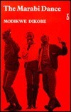 The Marabi Dance (African Writers Series, 124) by Modikwe Dikobe ...