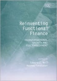 Reinventing Functional Finance: Transformational Growth and Full ...