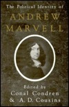 The Political Identity of Andrew Marvell by Conal Condren | Goodreads