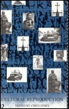 Cultural Reproduction by Chris Jenks | Goodreads