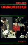 Success in Communication (Success Studybooks) by Stuart Sillars | Goodreads