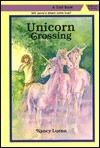 Unicorn Crossing by Nancy Luenn | Goodreads