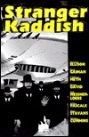 Stranger Kaddish by Clifford Lawrence Meth | Goodreads