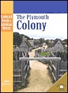 The Plymouth Colony by Janet Riehecky | Goodreads