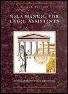 NALA Manual for Legal Assistants by National Association of Legal ...
