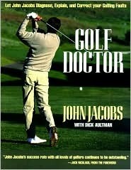 Golf Doctor by John Jacobs | Goodreads
