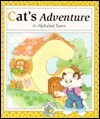 Cat's Adventure in Alphabet Town by Laura Alden | Goodreads