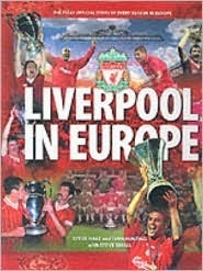 Liverpool in Europe by Ivan Ponting | Goodreads