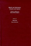 Maids and Mistresses, Cousins and Queens: Women's Alliances in Early ...