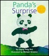 Panda's Surprise (Little Reader) by Chyng Feng Sun | Goodreads