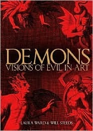 Demons: Visions of Evil in Art by Laura Ward | Goodreads