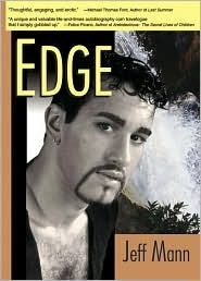 Edge (Southern Tier Editions) by Jeff Mann | Goodreads