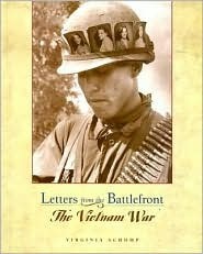 The Vietnam War (Letters from the Battlefront) by Virginia Schomp ...