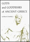 Gods and Goddesses of Ancient Greece by Edward E. Barthell | Goodreads