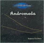 Andromeda (Library of Constellations) by Stephanie True Peters | Goodreads