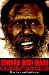 Edward Koiki Mabo by Noel Loos | Goodreads